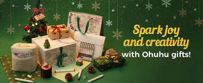 Gifting – Ohuhu